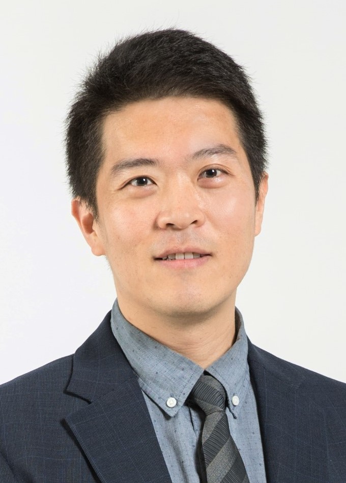 Yuxin PAN 潘宇鑫 | Department of Civil and Environmental Engineering